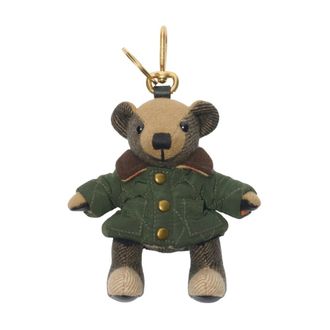 Burberry B&auml;ren Schl&uuml;sselanh&auml;nger - - Accessories - Damen - Mehrfarbig - ONE SIZE