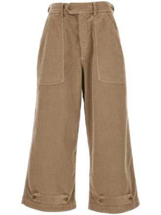 Cellar Door pantalon Paola - Tons neutres