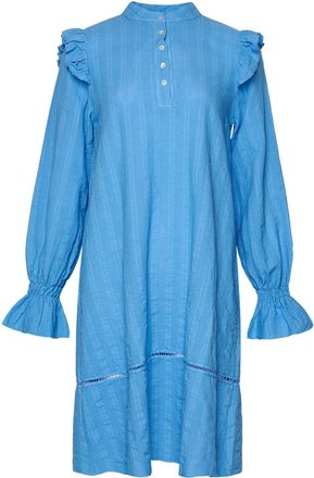 Noella Mona Kleid Baumwolle