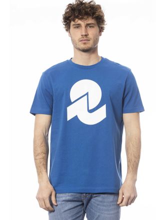 Invicta T-Shirt f&uuml;r Herren - Blau