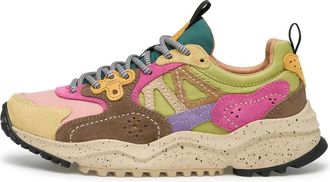 Flower Mountain Damen, Schuhe, Mehrfarbig, 37 EUGr&ouml;&szlig;e
