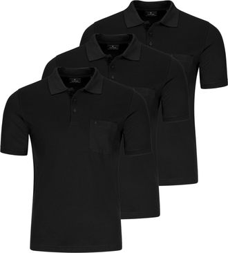 Ragman Shirt Basic