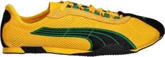 Puma Puma - Baskets H-Street - Homme - Sport - Jaune - Taille: 42 1/2 EU