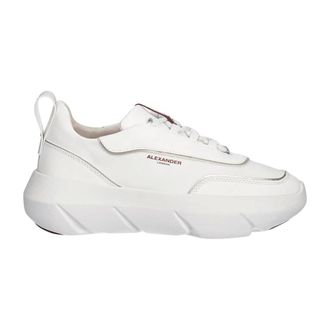 Alexander Smith Damen, Schuhe, Wei&szlig;, 38 EUGr&ouml;&szlig;e