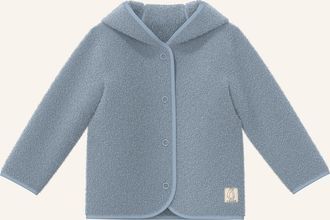 s.Oliver S.Oliver Sweatshirt Jacke blau