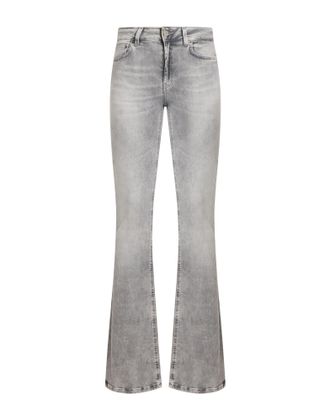 Dondup HOSEN & R&Ouml;CKE - Jeanshosen auf YOOX.COM