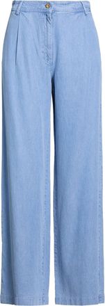 Sessun HOSEN & R&Ouml;CKE - Jeanshosen auf YOOX.COM
