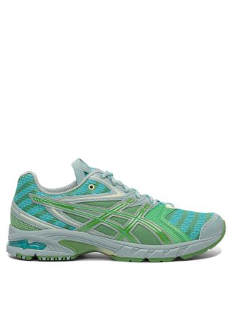 Asics Baskets Asics et glisser