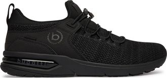 Bugatti Sneakers Bugatti 341-65860-6950-1010 Schwarz