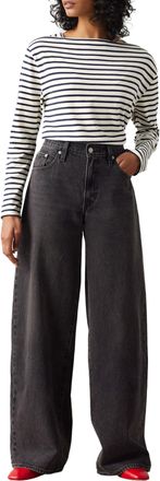 Levi's XL Straight Influential Lady