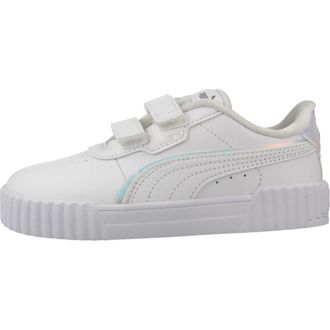 Puma Puma, Damen, Schuhe, Wei&szlig;, 24 EUGr&ouml;&szlig;e