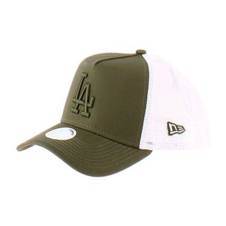 New Era Homme ESSENTIAL TRUCKER LOSDOD