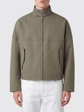 Bottega Veneta Veste Homme couleur Gris