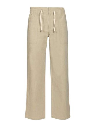 Dr&ocirc;le de Monsieur Pantalons D&eacute;contract&eacute;s - Vert