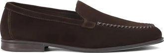 Doucal's Homme, Chaussures, Brun, Taille: 41 EU Mocassins du3517nottuy009tm23