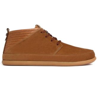 Volta Classic Nabuk Boot - - Shoes - Herren - Braun - 40 EU