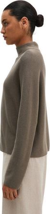 Marc O'Polo Strickpullover aus softer Bio-Baumwolle