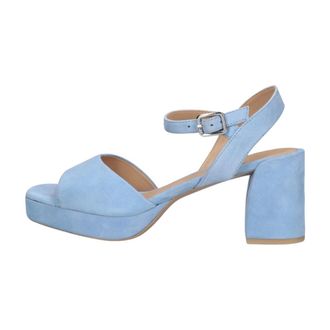 Unisa Damen, Schuhe, Blau, 35 EUGr&ouml;&szlig;e