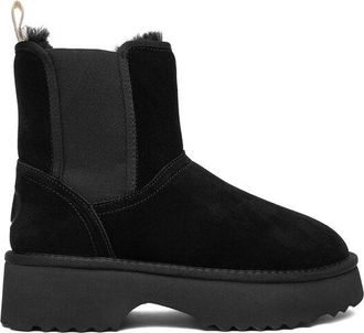 Liu Jo Schneeschuhe Juny 02 SF5133 PX002 Schwarz