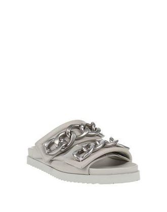 Patrizia Pepe CHAUSSURES - Sandales sur YOOX.COM