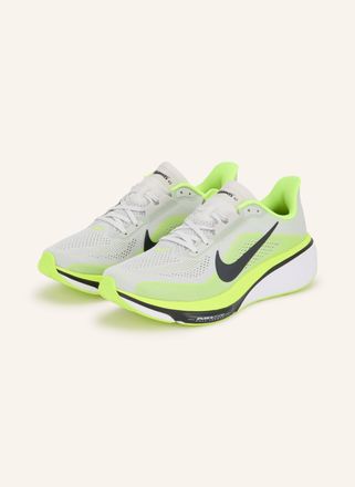 Nike Laufschuhe Air Zoom Pegasus 42 grau