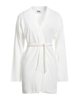 Alpha Studio STRICKWAREN - Strickjacken auf YOOX.COM