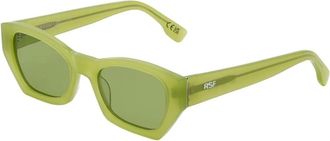 Retro Superfuture unisex, Accessoires, Vert, Taille: 54 MM Amata Estate