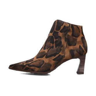 Hispanitas Heeled Boots - - Shoes - Damen - Braun - 40 EU