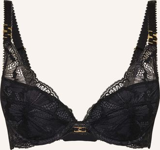 Chantelle Push-Up-Bh Muse schwarz