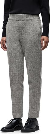 Street One Loose Fit Hose Black 40