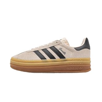 adidas Damen, Schuhe, Beige, 40 2/3 EUGr&ouml;&szlig;e