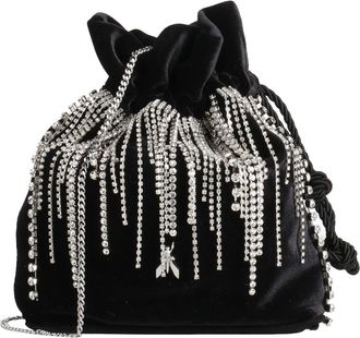 Patrizia Pepe TASCHEN - Umh&auml;ngetasche auf YOOX.COM