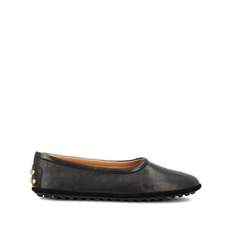 Tod's Damen, Schuhe, Schwarzk, 39 EUGr&ouml;&szlig;e
