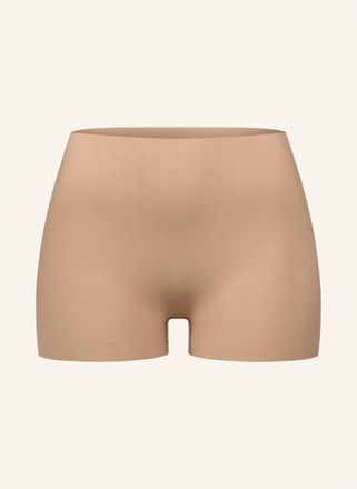 erlich textil Erlich Textil Panty Casual Cotton Panty braun