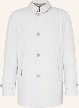 Herno Herno Regenjacke grau