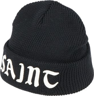 SAINT M&times;&times;&times;&times;&times;&times; ACCESSOIRES - M&uuml;tzen & H&uuml;te auf YOOX.COM