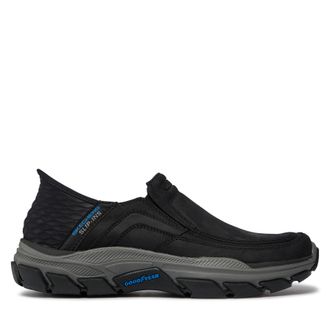 Skechers Sneakers Skechers Respected Elgin 204810/BLK Schwarz