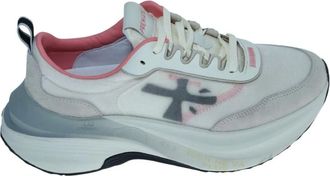 Premiata Damen, Schuhe, Mehrfarbig, 35 EUGröße