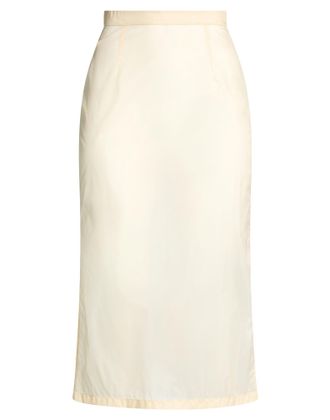 Maison Margiela HOSEN & R&Ouml;CKE - Midi-R&ouml;cke auf YOOX.COM