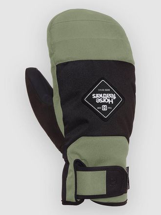 Horsefeathers Midway Handschuhe tea