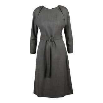 Maison Margiela Damen, Kleider, Grau, MGr&ouml;&szlig;e