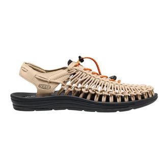 Keen Outdoor Schuhe - - Sport - Herren - Orange - 42 EU