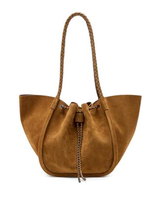Proenza Schouler Shopper - Braun