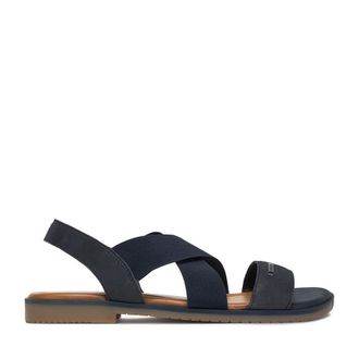 Lasocki Sandalen Lasocki CEO-WI16-DOROTHY-01 Dunkelblau