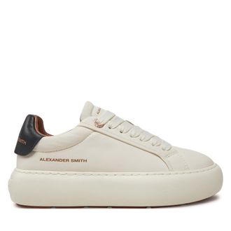 Alexander Smith Sneakers Alexander Smith Soho Women 3561 Wei&szlig;