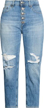 Dondup HOSEN & R&Ouml;CKE - Jeanshosen auf YOOX.COM