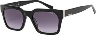 Guess Herren, Accessories, Schwarzk, 53 MMGr&ouml;&szlig;e