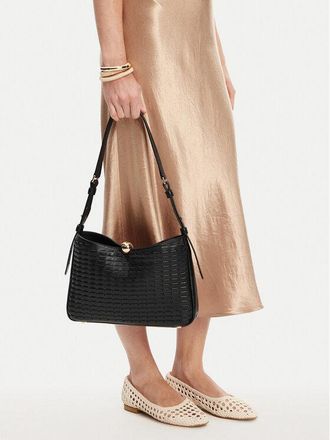 Furla Handtasche Sfera Soft M WB01403 BX3977 CN O6000 Schwarz