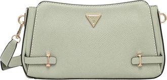 Guess Damen, Taschen, Gr&uuml;n, ONE SIZEGr&ouml;&szlig;e