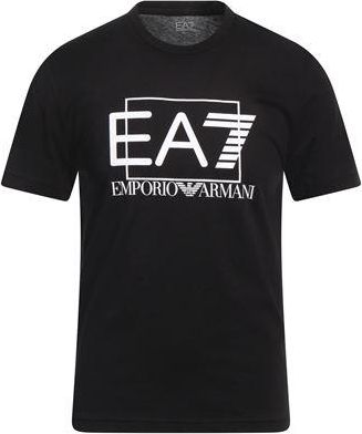 Emporio Armani TOPS - T-shirts sur YOOX.COM